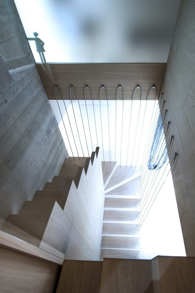 shoebox-house-by-ofis-architects--25 | Wowow Home Magazine