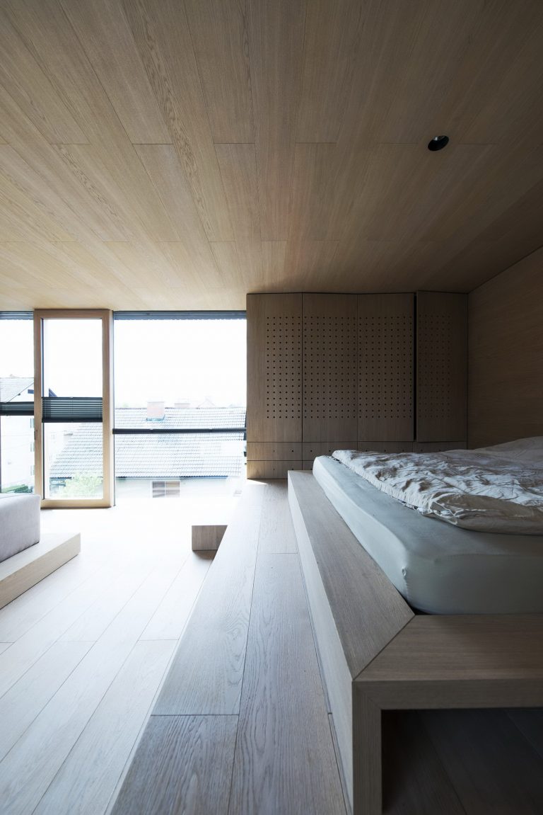 Shoebox House by OFIS Architects | Wowow Home Magazine