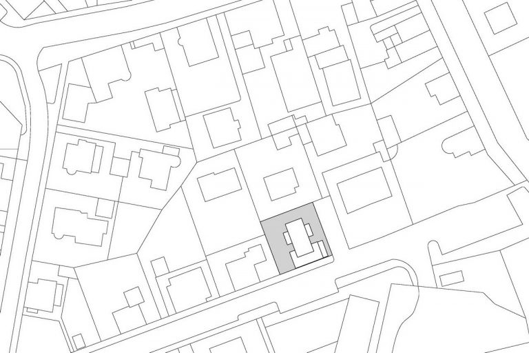 Shoebox House by OFIS Architects | Wowow Home Magazine