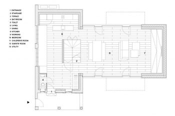 Shoebox House by OFIS Architects | Wowow Home Magazine