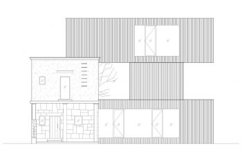 Shoebox House by OFIS Architects | Wowow Home Magazine