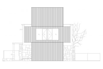 Shoebox House by OFIS Architects | Wowow Home Magazine