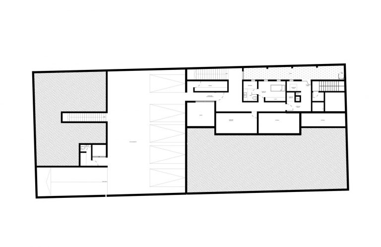 The Palm House | Modern House by Revolution | Wowow Home Magazine