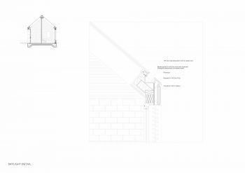 Brook Green Pavilion by De Rosee Sa Architects | Wowow Home Magazine