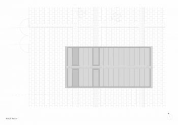 Brook Green Pavilion by De Rosee Sa Architects | Wowow Home Magazine