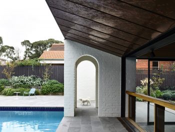 Deepdene House by Kennedy Nolan Architects | Wowow Home Magazine