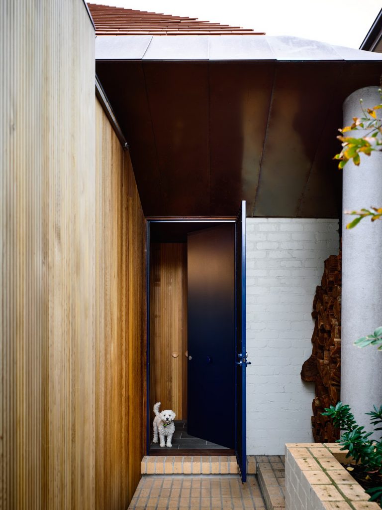 Deepdene House by Kennedy Nolan Architects | Wowow Home Magazine