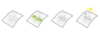 Hood River Residence by Scott | Edwards Architecture | Wowow Home Magazine