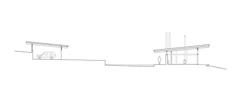 Hood River Residence by Scott | Edwards Architecture | Wowow Home Magazine