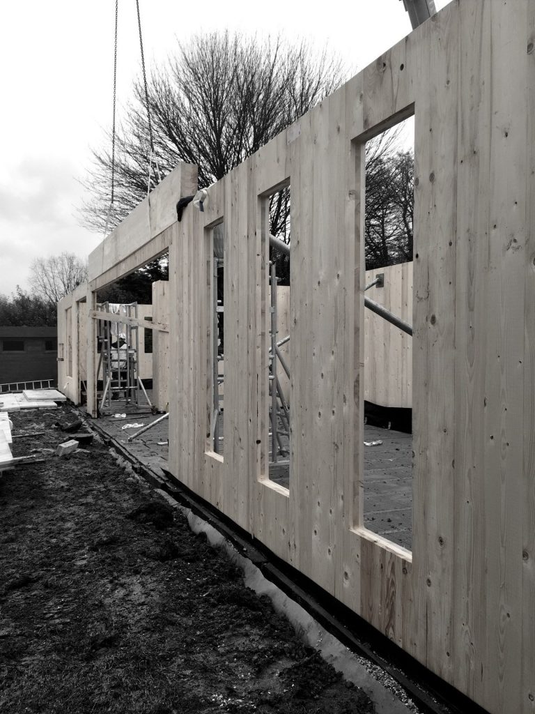 Hurdle House by Adam Knibb Architects | Wowow Home Magazine