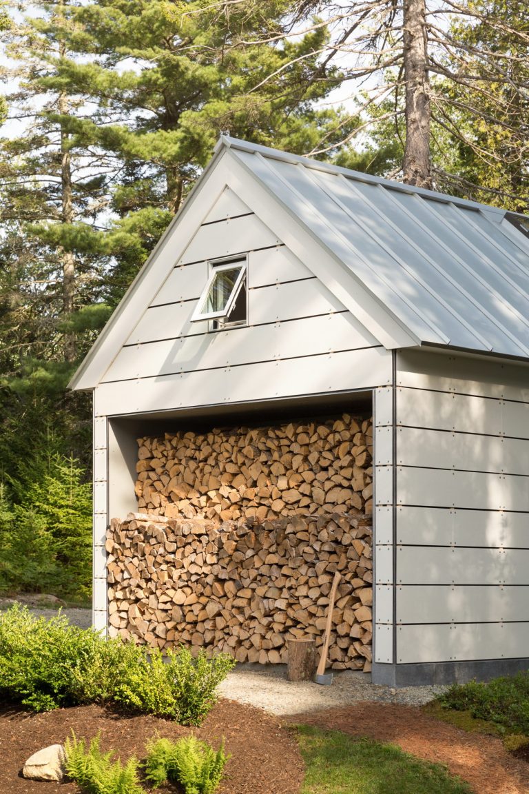 Long Studio by 30X40 Design Workshop | Wowow Home Magazine