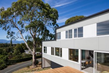 Ruby Bay House by Parsonson Architects | Wowow Home Magazine