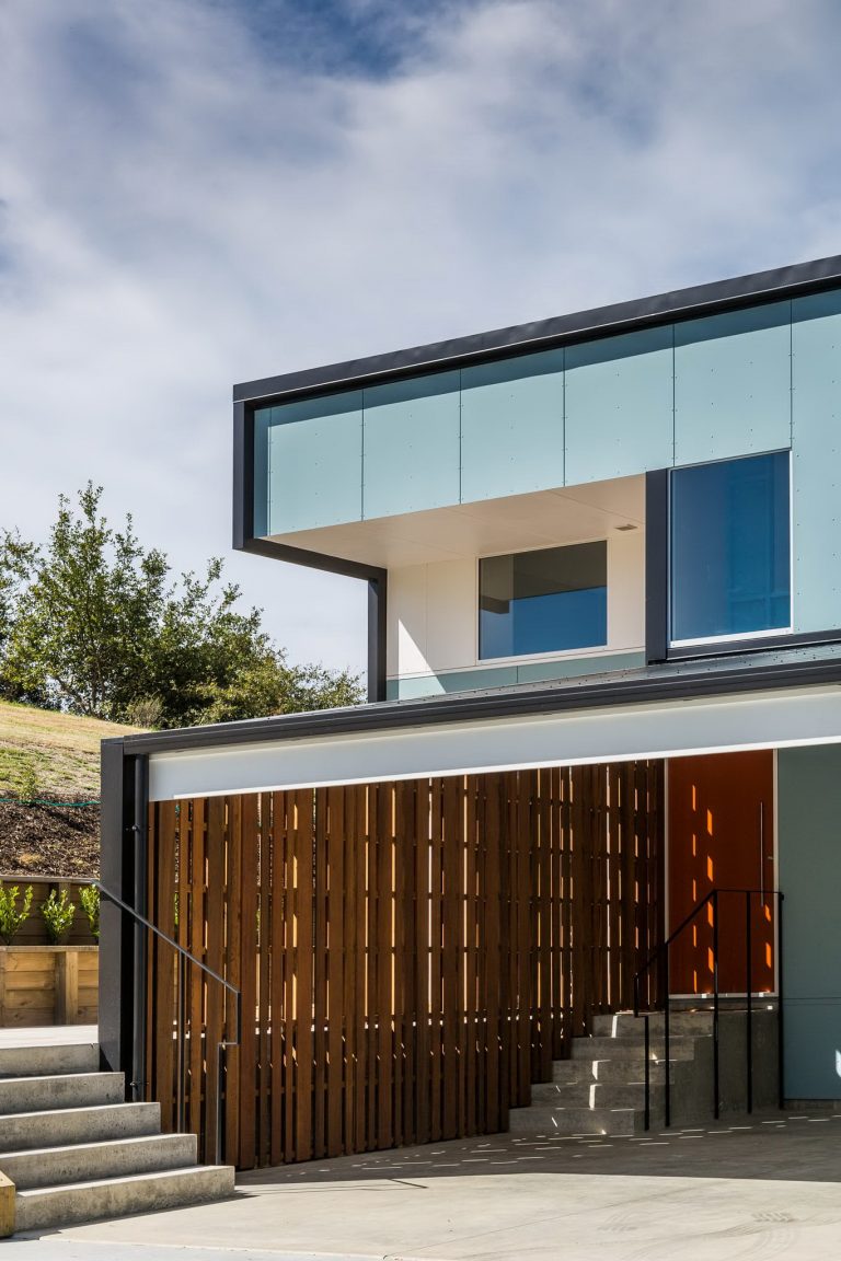 Ruby Bay House by Parsonson Architects | Wowow Home Magazine