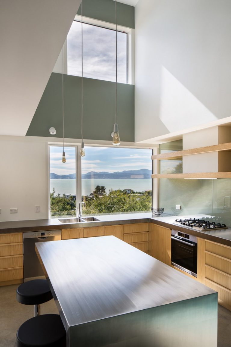 Ruby Bay House by Parsonson Architects | Wowow Home Magazine