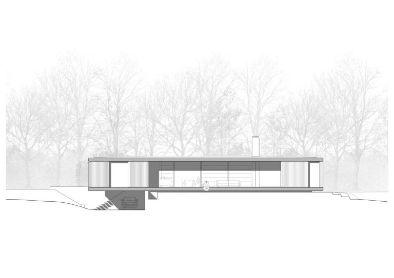The Quest House by Strom Architects | Wowow Home Magazine