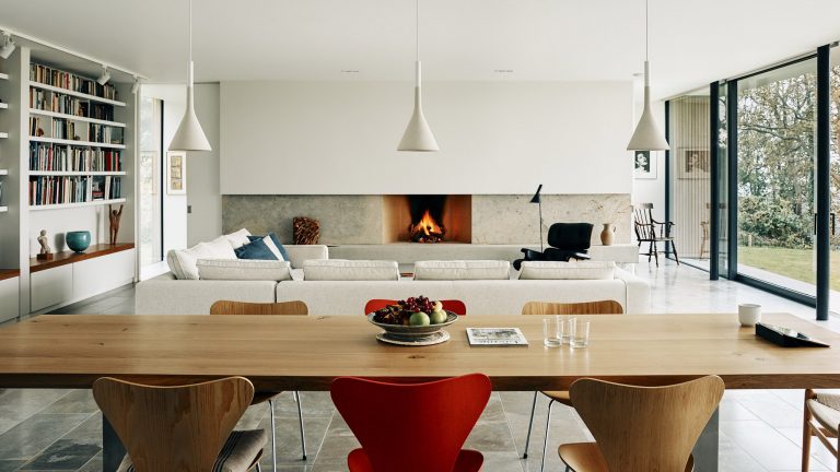 The Quest House by Strom Architects | Wowow Home Magazine