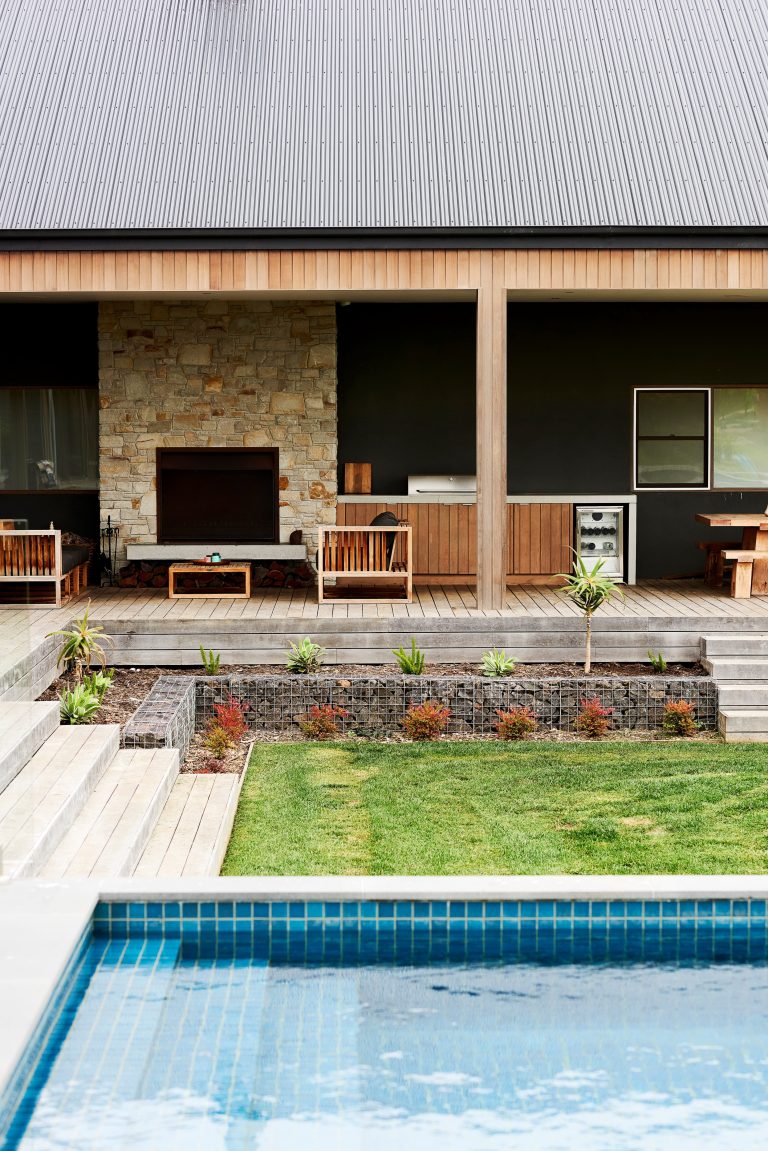 Ceres House by Dan Gayfer Design | Wowow Home Magazine