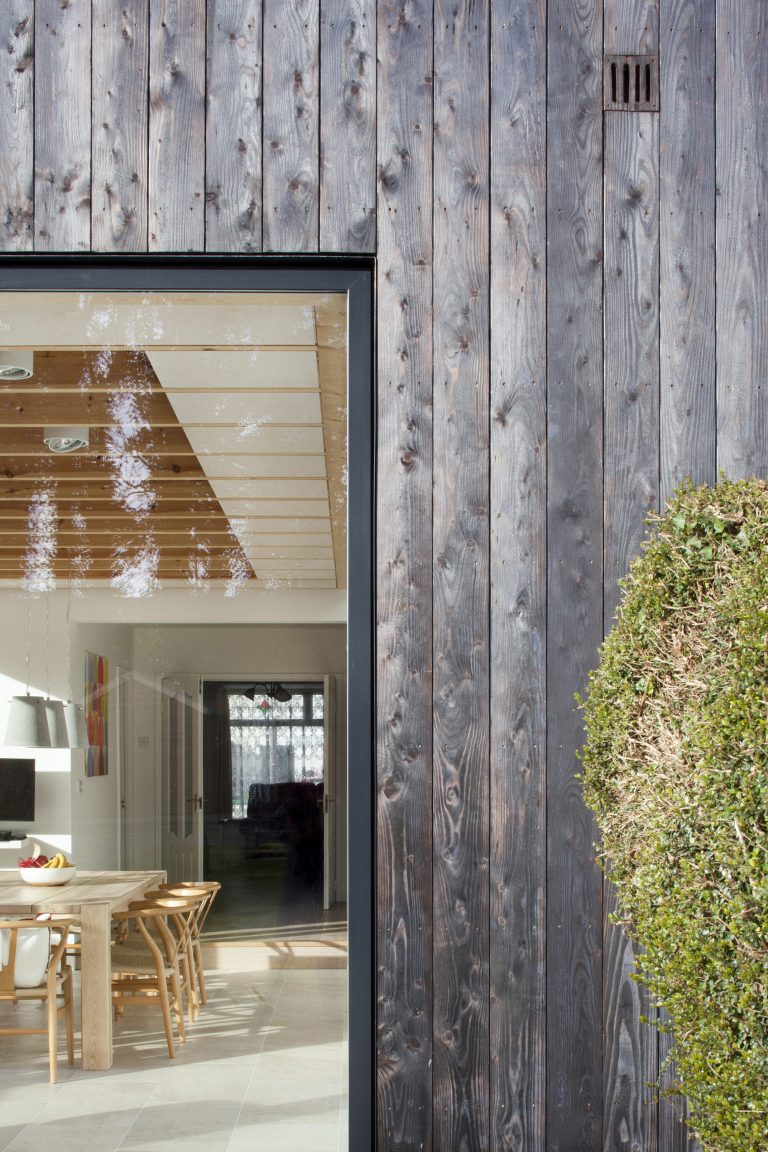 Copeland Grove House by Stephen Kavanagh Architects | Wowow Home Magazine