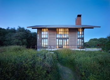 False Bay House by Olson Kundig | Wowow Home Magazine