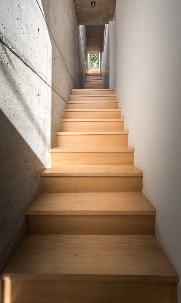 LRC House by BDB Arquitectos | Wowow Home Magazine