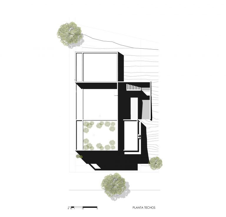 LRC House by BDB Arquitectos | Wowow Home Magazine