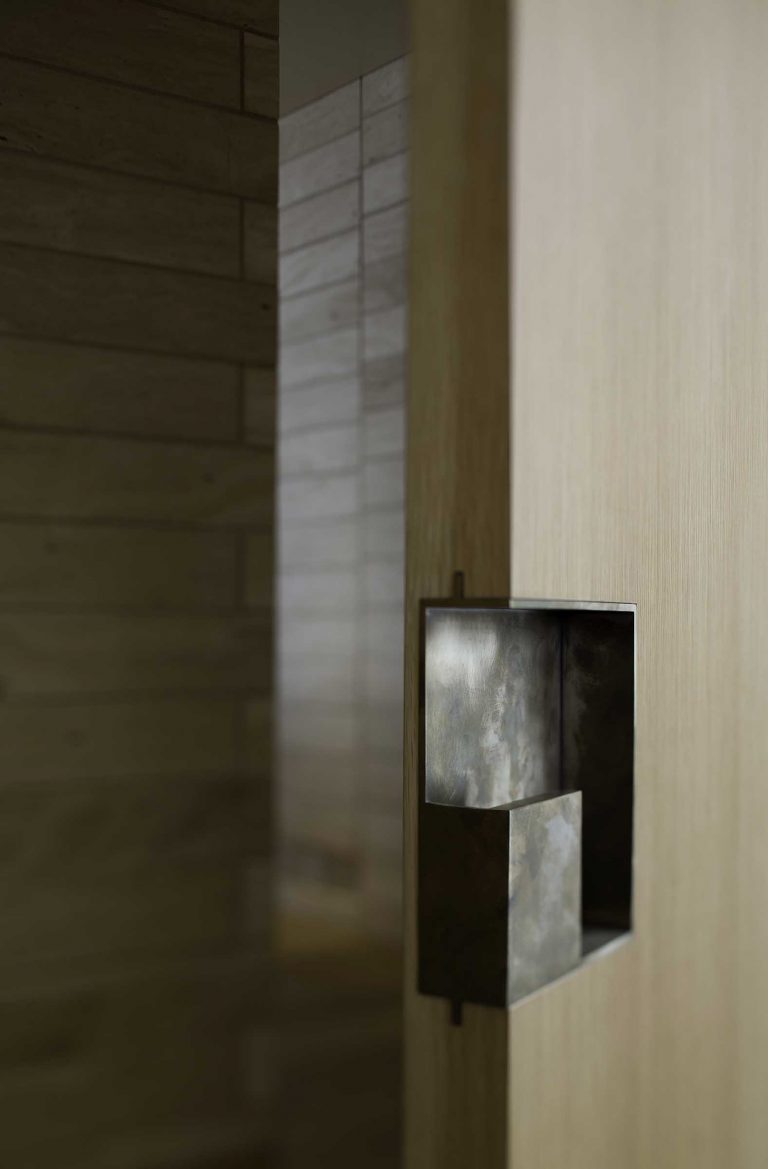 Stone Court Villa by Marwan Al Sayed Inc. | Wowow Home Magazine