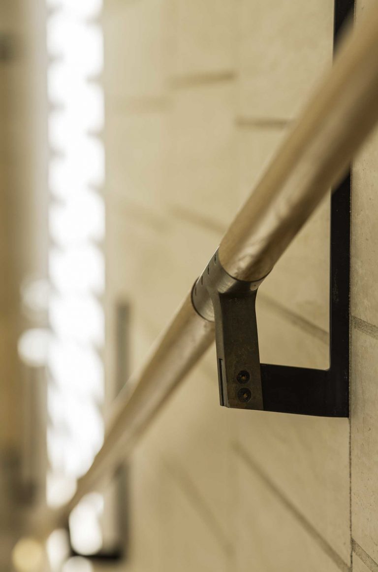 Stone Court Villa by Marwan Al Sayed Inc. | Wowow Home Magazine