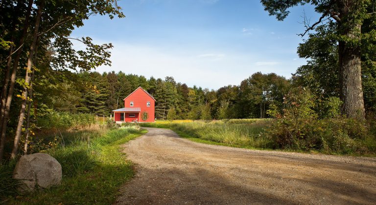 The GO Home | Passive House by Go Logic | Wowow Home Magazine