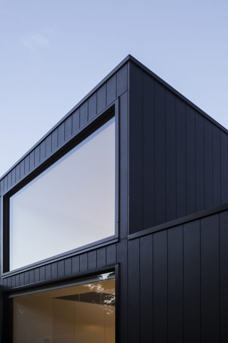 Allen Key House by Architect Prineas | Wowow Home Magazine