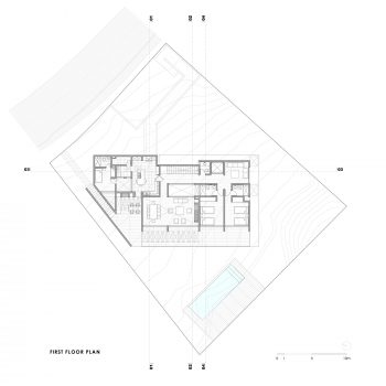 AV House by Cristián Romero Valente | Wowow Home Magazine