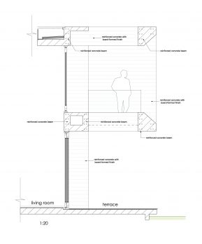 AV House by Cristián Romero Valente | Wowow Home Magazine