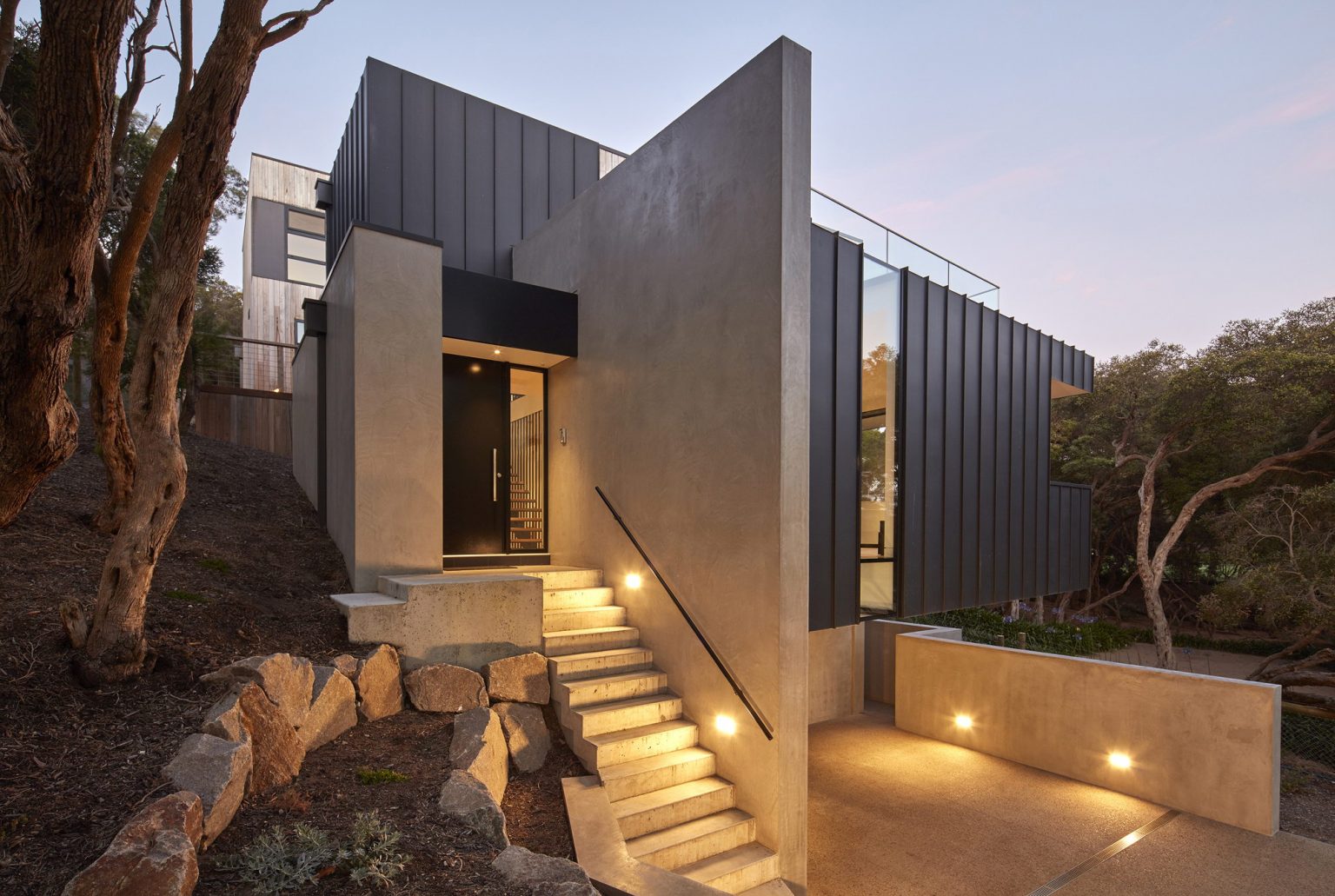 BF House by Jacobsen Arquitetura | Wowow Home Magazine