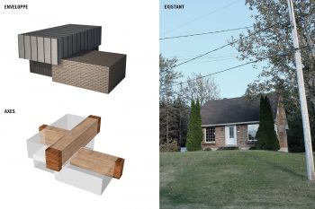 Bic Residence by NatureHumaine | Wowow Home Magazine