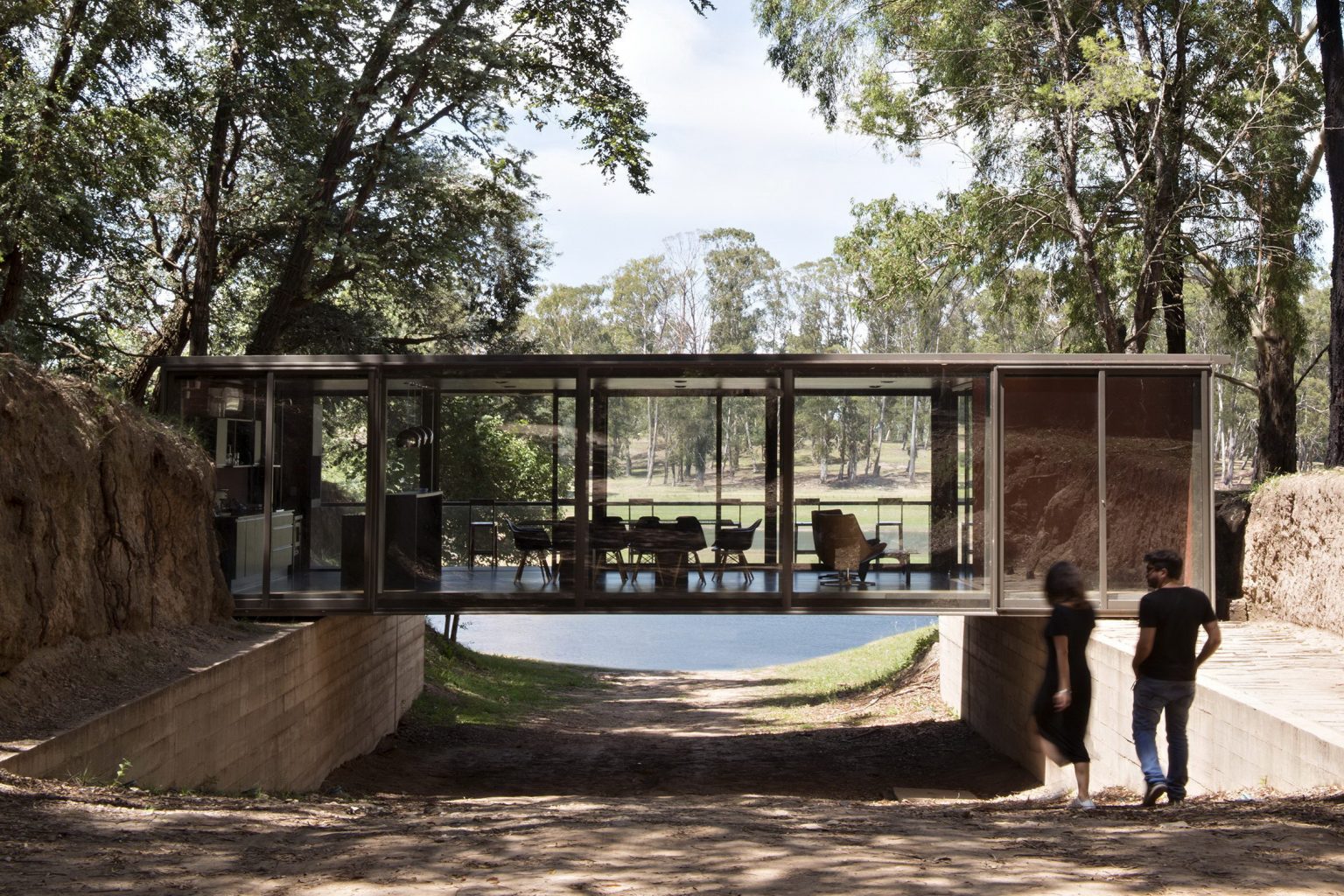 Ruby Bay House by Parsonson Architects | Wowow Home Magazine