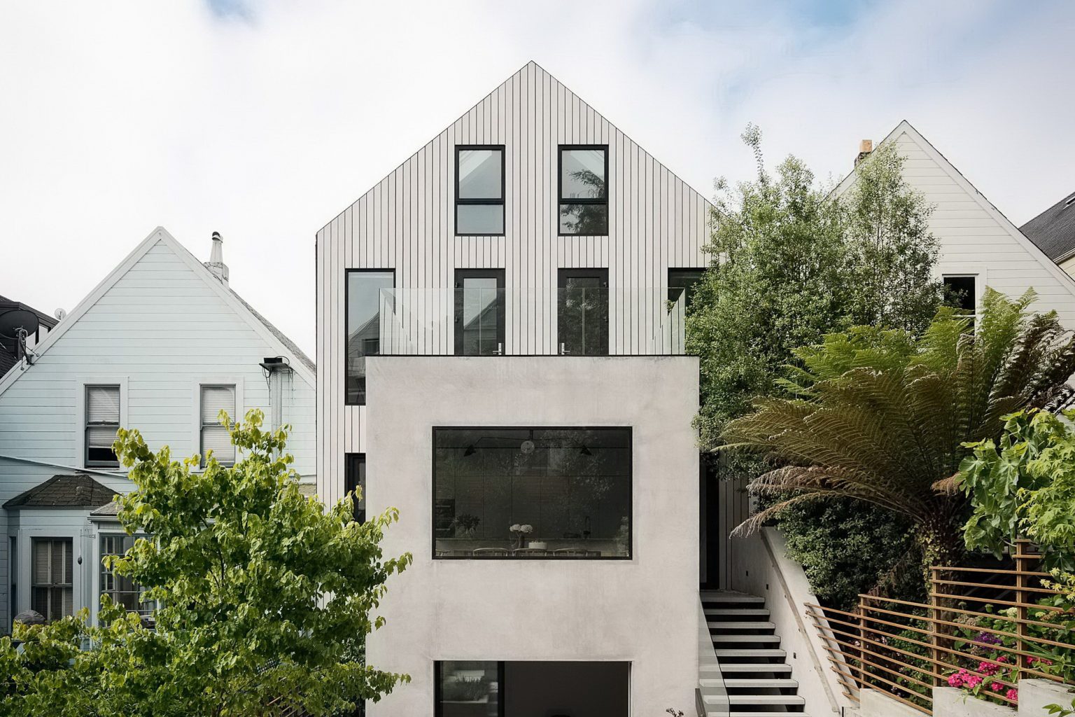 SB House by Pitsou Kedem Architects | Wowow Home Magazine