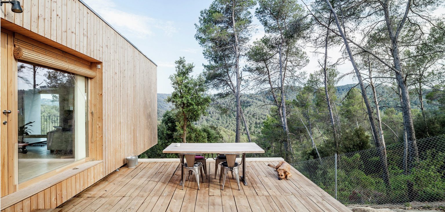 House LLP by Alventosa Morell Arquitectes | Wowow Home Magazine
