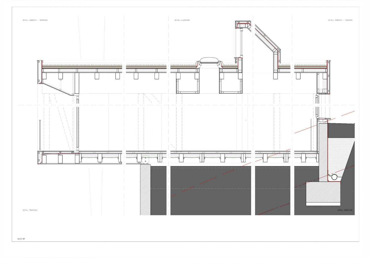House LLP by Alventosa Morell Arquitectes | Wowow Home Magazine