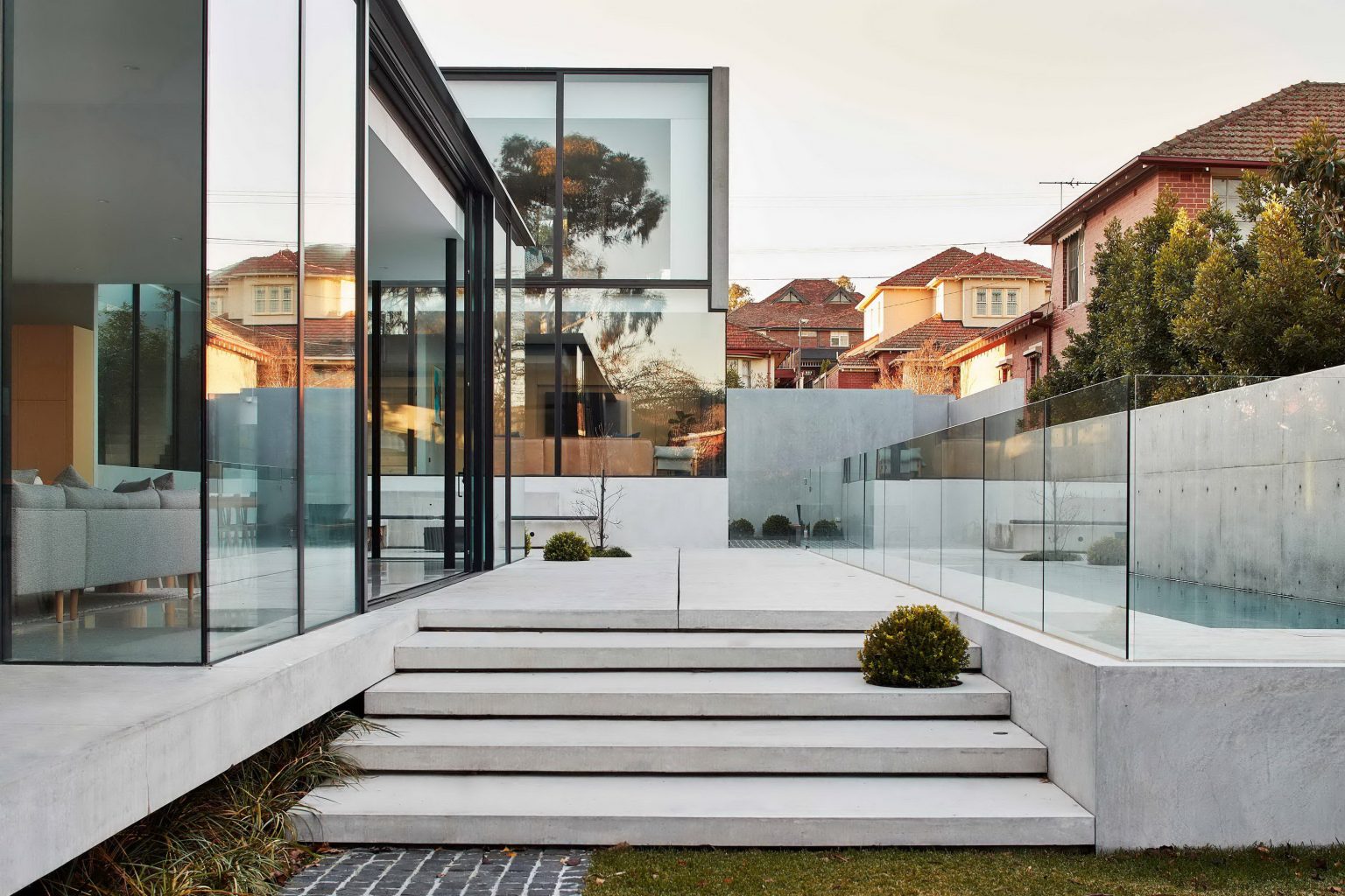 Canopy House by Rob Paulus Architects | Wowow Home Magazine