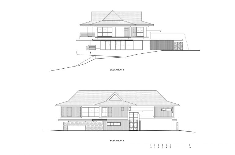 The Reserve House by Metropole Architects | Wowow Home Magazine
