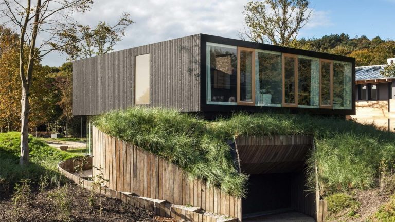 Villa V by Paul de Ruiter Architects | Wowow Home Magazine