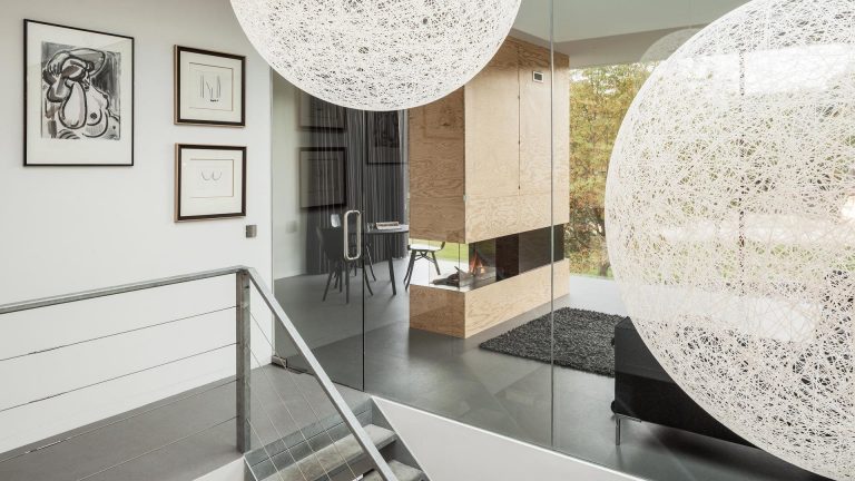 Villa V by Paul de Ruiter Architects | Wowow Home Magazine