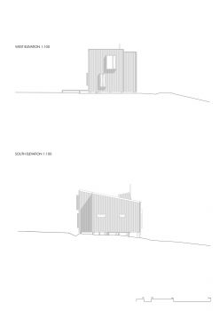 AB Studio Cabin by Copeland Associates Architects | Wowow Home Magazine