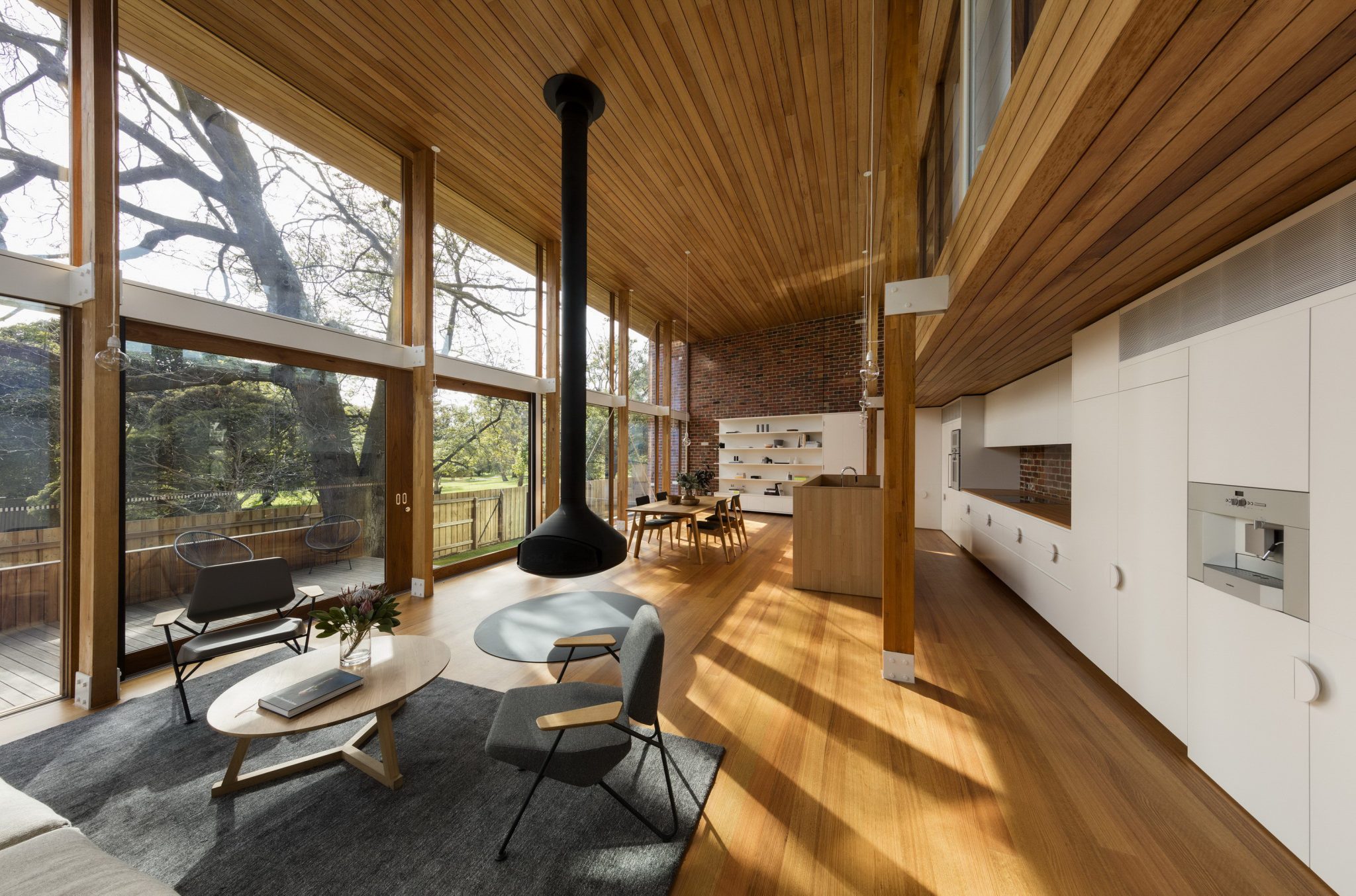 Camberwell House by AM Architecture | Wowow Home Magazine