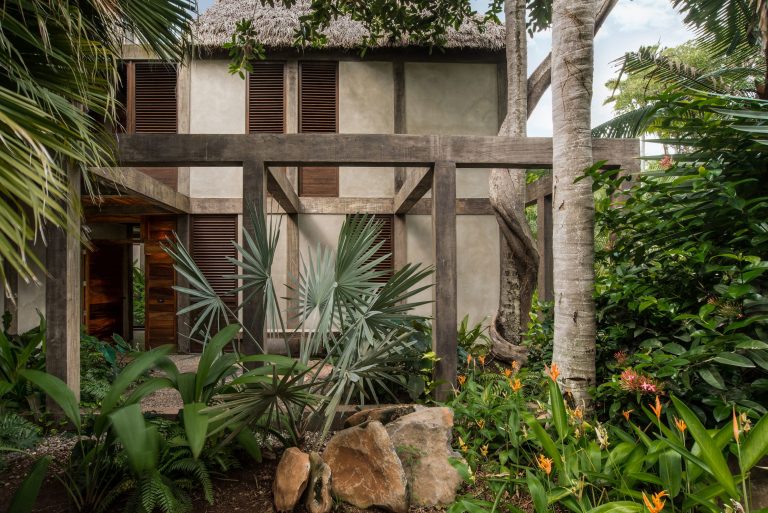 Donaldson House by Glenn Murcutt | Wowow Home Magazine