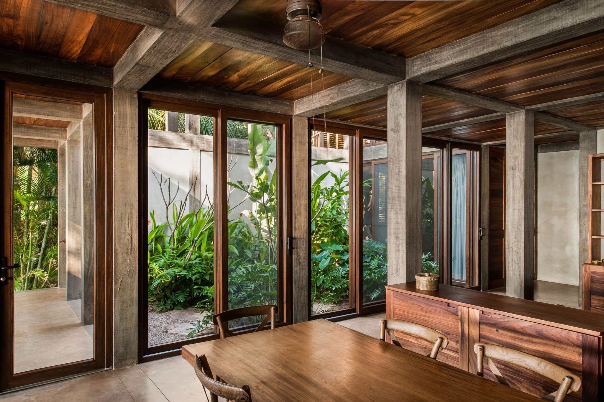 Chacala House | Rest House in Mexico | Wowow Home Magazine