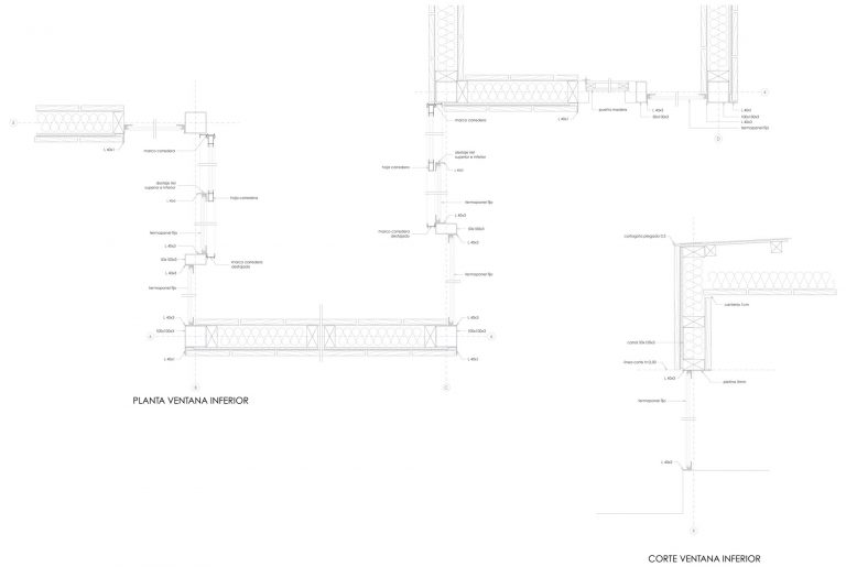 CML House by Ricardo Torrejón and Arturo Chadwick | Wowow Home Magazine