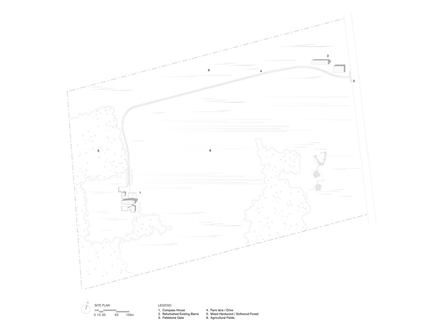 Compass House by Superkül | Wowow Home Magazine