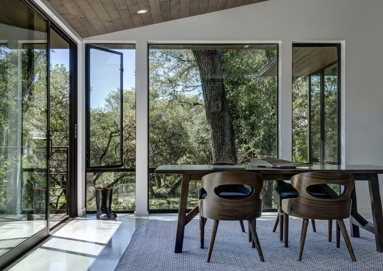 Mid-Century Houses | Wowow Home Magazine