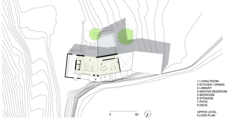 fall-house-by-fougeron-architecture-30 | Wowow Home Magazine