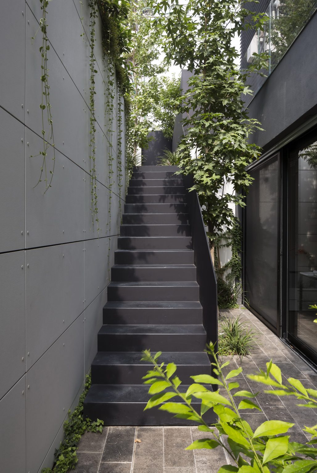 Layers House by Havkin Architects | Wowow Home Magazine